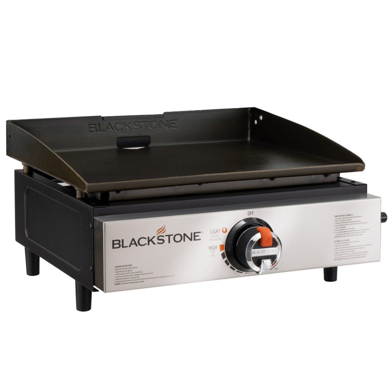 Top 5 Outdoor Griddle Grills For Your RV 2023 | RecPro - RecPro