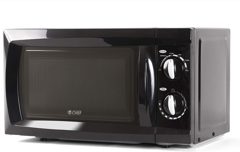 Top 5 RV Microwaves - RecPro