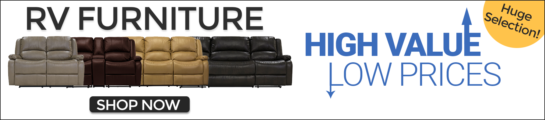 RecPro | RV Parts | Restore Your RV