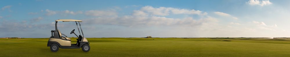 How Golf Carts Improve RV Campground And Resort Experiences | RecPro ...