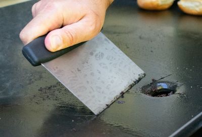 How to Clean Griddles | RecPro - RecPro