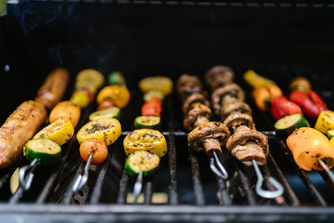 Essential Grilling Gear Every RVer Needs - RecPro
