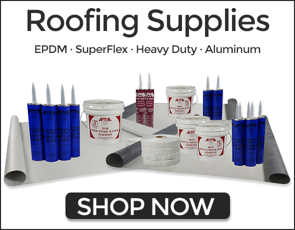 RecPro | RV Parts | Restore Your RV