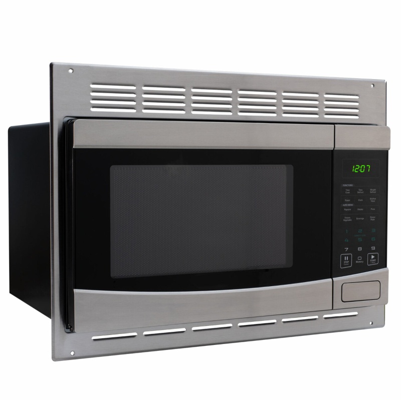 Top 5 RV Microwaves - RecPro