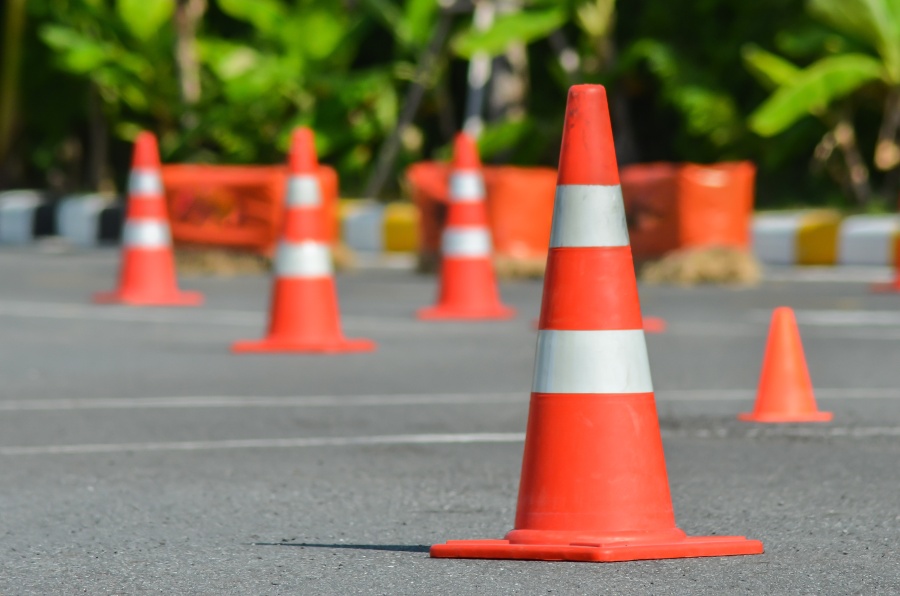RV Driving Tips to Take on the Road - RecPro